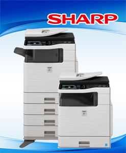 Bảng giá máy photocopy SHARP chính hãng mới nhất 2022